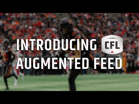Introducing CFL Augmented Feed