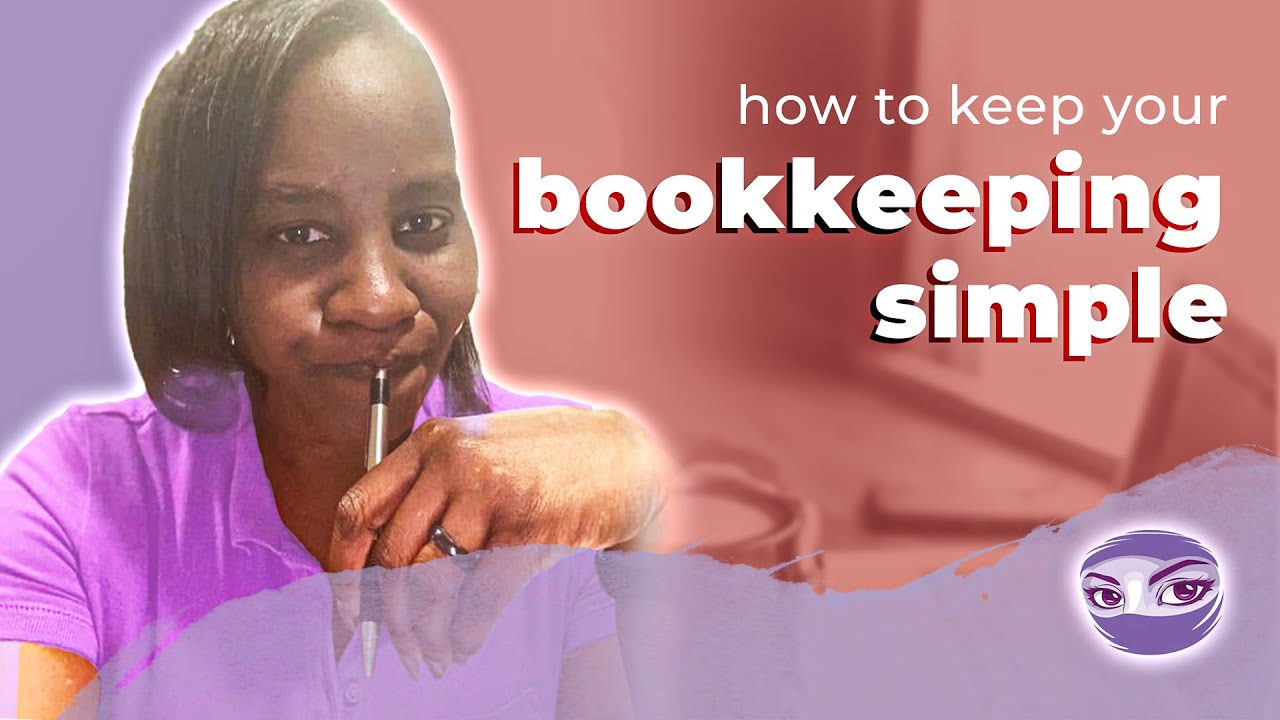 How to keep your home daycare bookkeeping SIMPLE