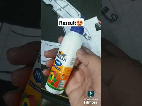 Making a model of Nissan car