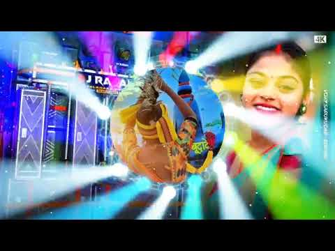Mor Mahua Ke phool Karam ke jhool||Jai Seva Bolo Na||Aadiwasi Roadshow Mix||Gondi song mix||