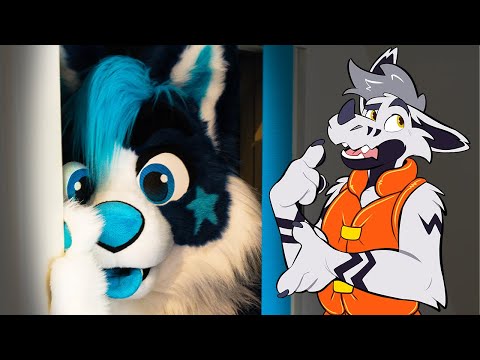 HOW FURRY AM I {The Ultimate Furry Test}