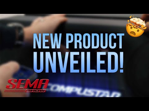 Firstech SEMA Highlight Video 2024