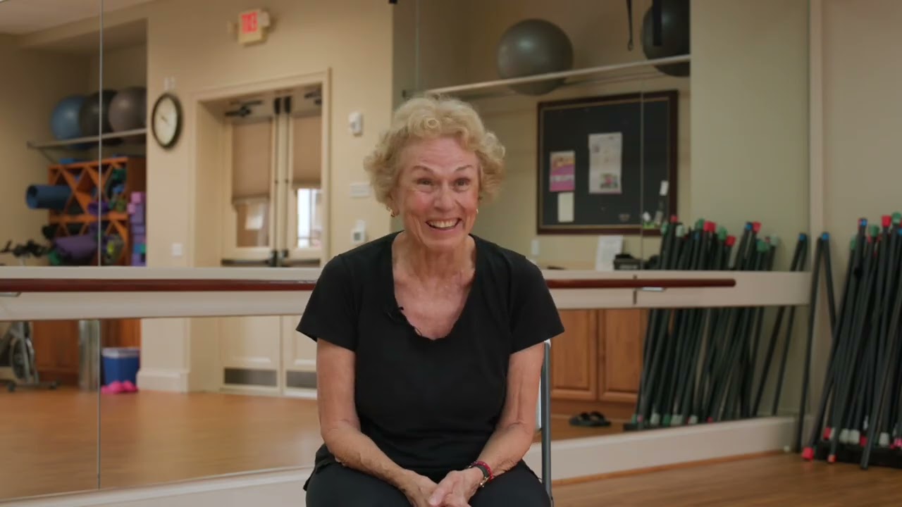 Client Spotlight - Susan Agnelli