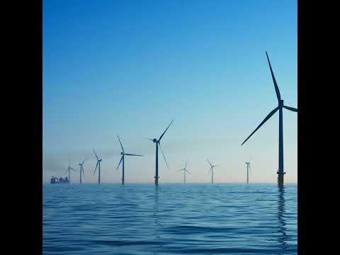 Offshore Renewables - The challenges and opportunities of increased demand for wind energy