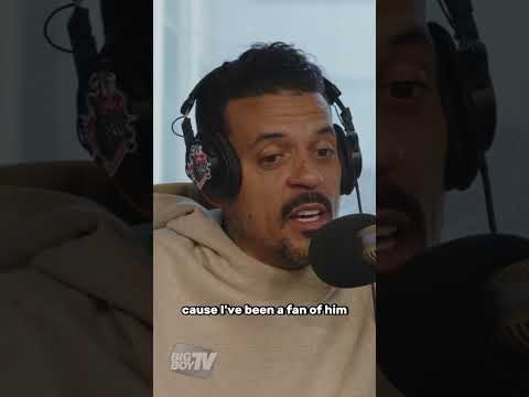 Kobe Bryant Called Matt Barnes To Join The Lakers After They Almost Got In a Fight π