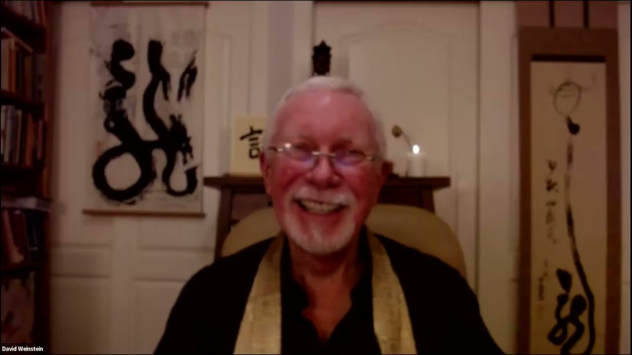 When Saying Is Not Doing – with David Weinstein