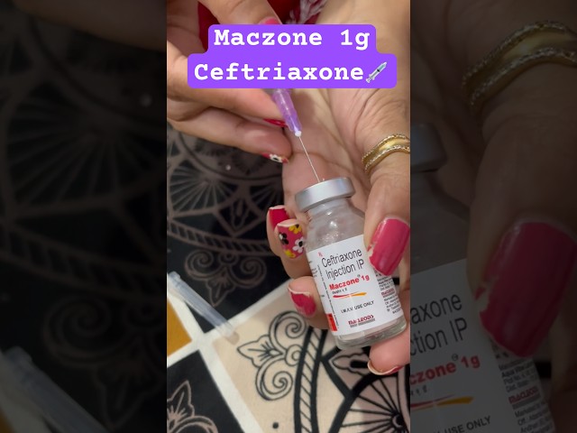 Pharmaceutical Injection - Americano MVI INJ. (Multivitamin Injection ...