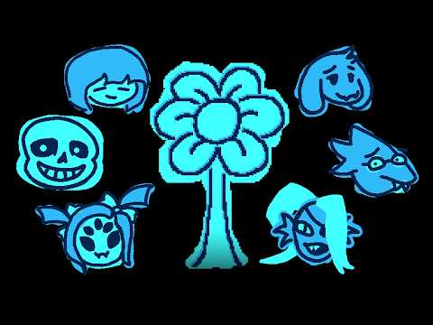 Steam Community :: Video :: UNDERTALE 10th Anniversary Animatic