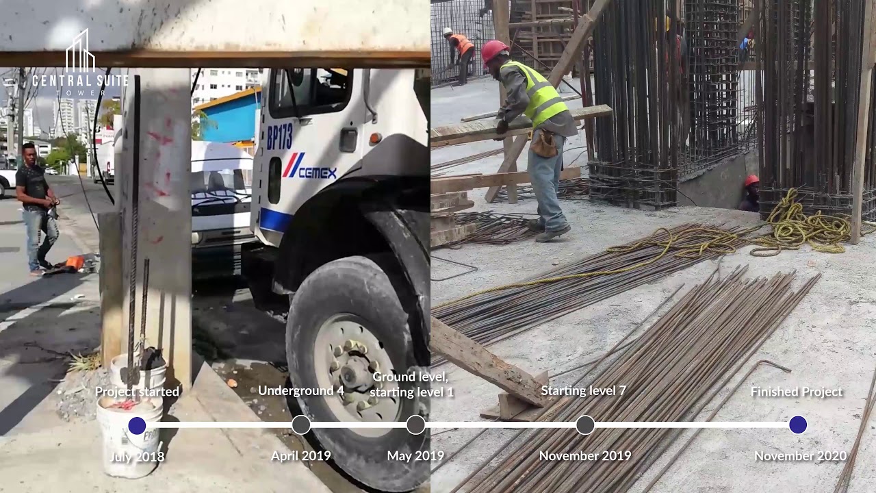 Central Suites Tower   April19 Update EN