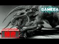 GAMERA -Rebirth- (TV 2023) | Wikizilla, the kaiju encyclopedia