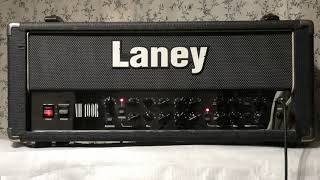 Laney VH100R - What To Know & Where To Buy | Equipboard