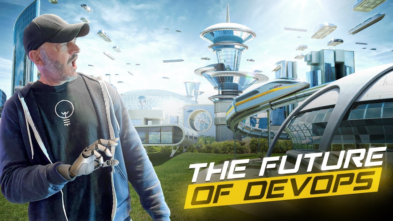 DevOps Future
