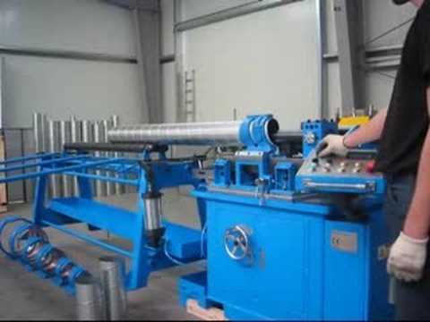 Tube Forming Machine - Nylon Tube Machine Latest Price, Manufacturers ...