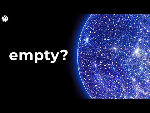 What Is Outside The Edge Of The Universe?