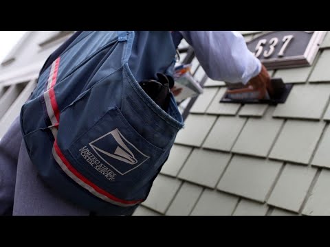 Informed Delivery Offered By The United States Postal Service Can Help Protect You From Fraud
