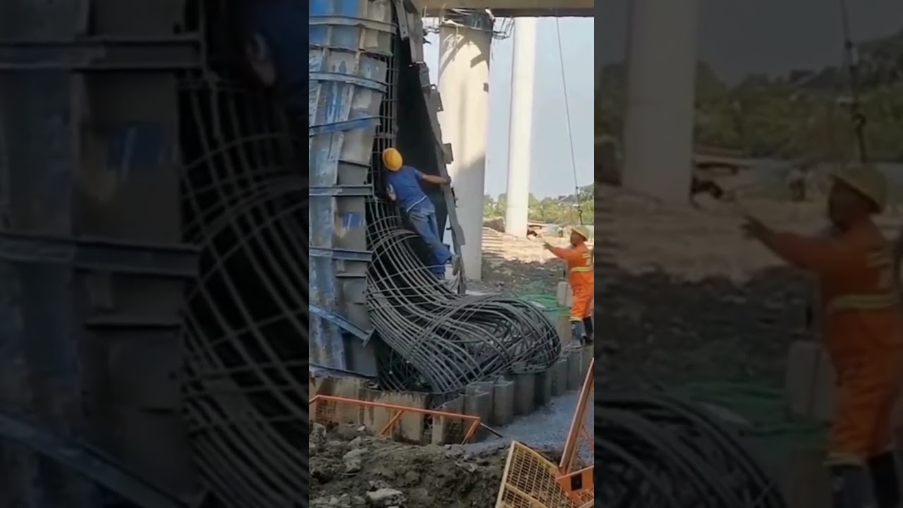 Daily condition of pillar