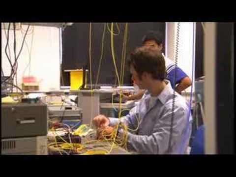 Ben Franklin Technology Partners: The New Explorers