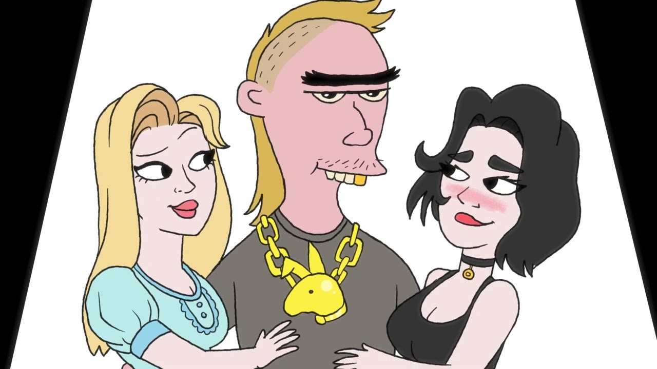 Web3 Playboys. Digital collectibles will never be the same.