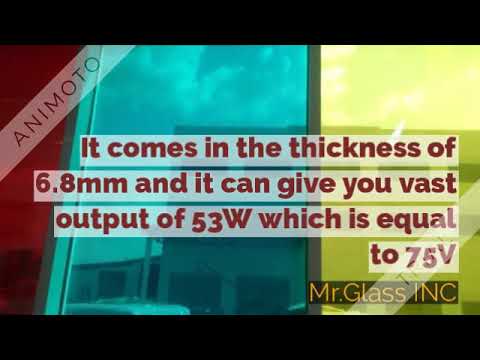 Mirror Glass and Glass Partition Manufacturer | Mr. Glass Inc., Chennai