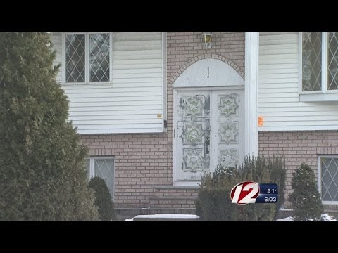 67-year-old found dead at home