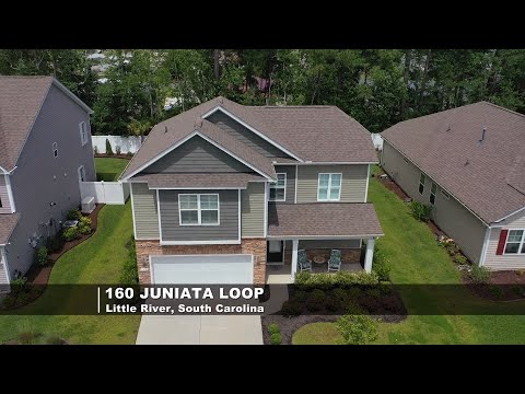 The Edgewater Group Presents: 160 Juniata Loop!