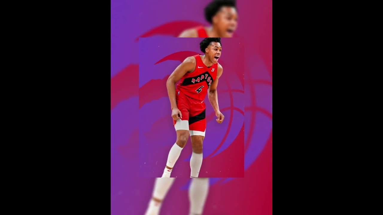 Try Not to Change Your Wallpaper (Raptors Editon) #shorts