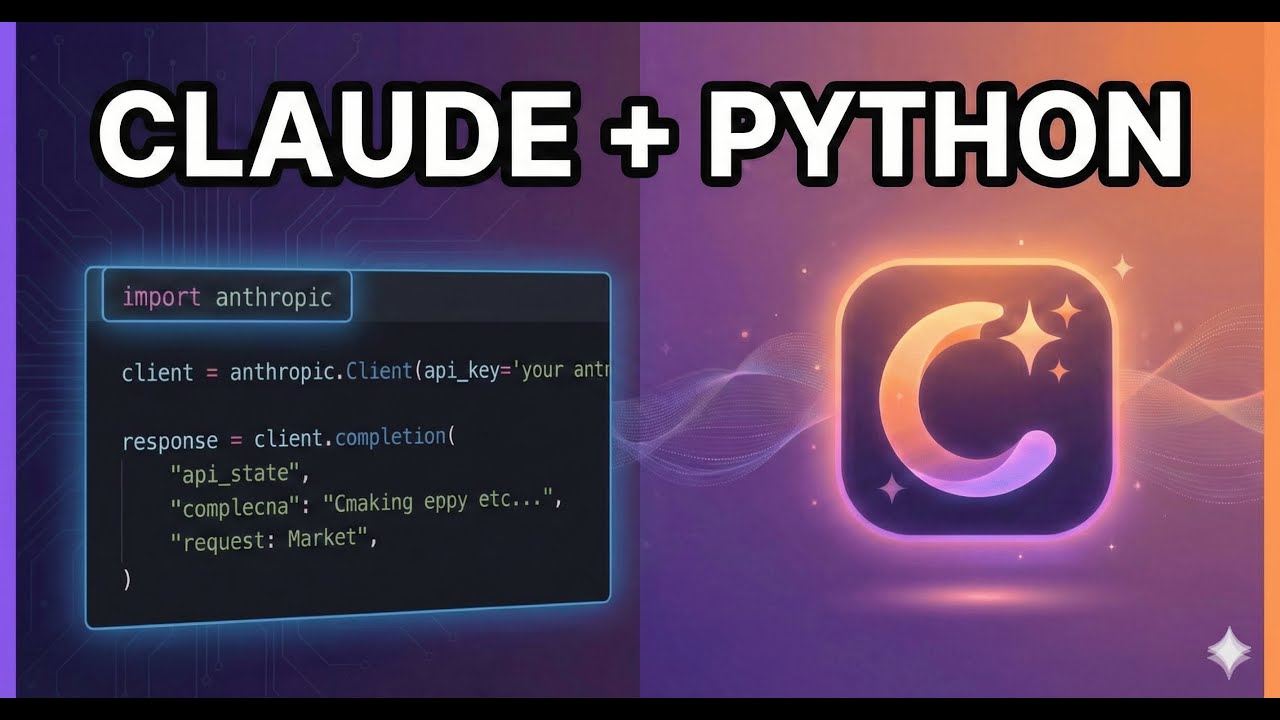 How to Use Claude API with Python - Complete Setup Guide 2026