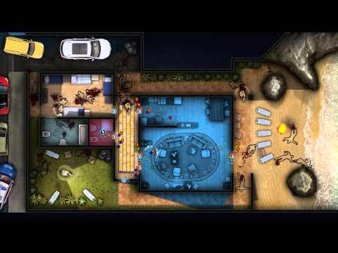 Steam Community :: Video :: Door Kickers - single plan Cartel Beach Party