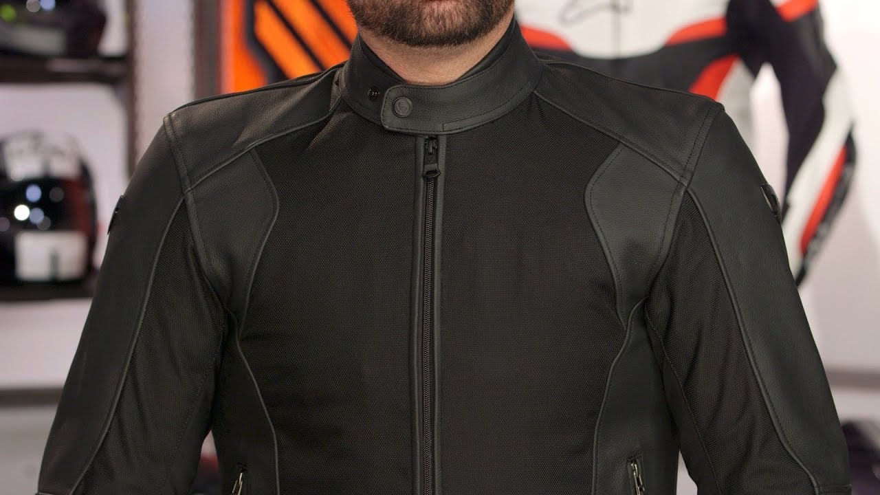 REV'IT! Ignition 3 Jacket & Pants Review at RevZilla.com