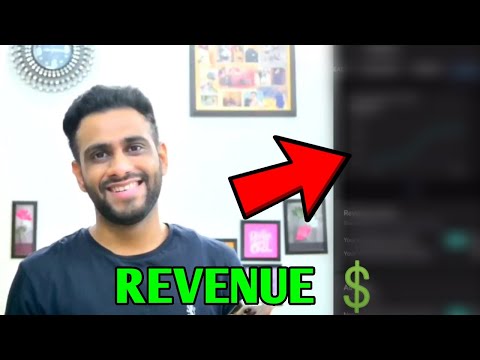 How much YouTube paid for 42 Million VIEWS on Shorts? | @WAJAHATHASAN Facts | #shorts