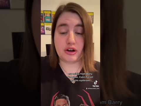 Banshee’s of Inisherin review