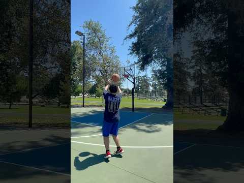 Stephen Curry All Star NBA Three Pointer Challenge! #shorts #basketball #allstar #stephencurry #2k