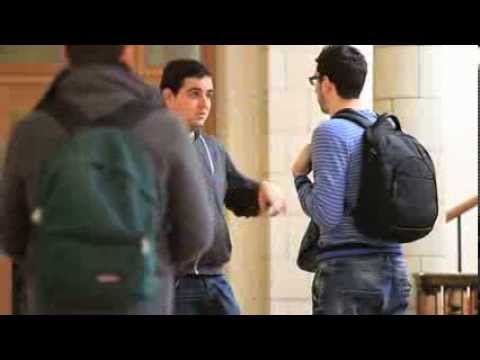Why Study Materials Science at Imperial College London