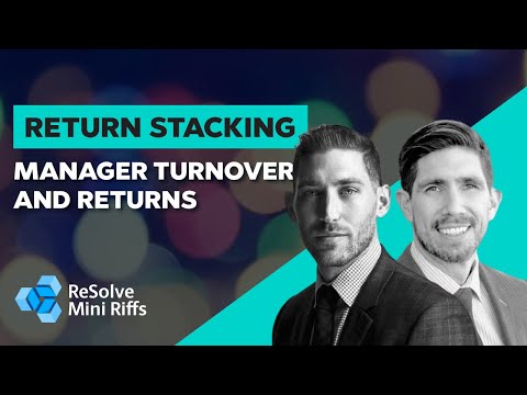 Manager Turnover and Returns