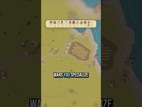 would you enjoy a different spin on the classical unsustainability of city Building games?