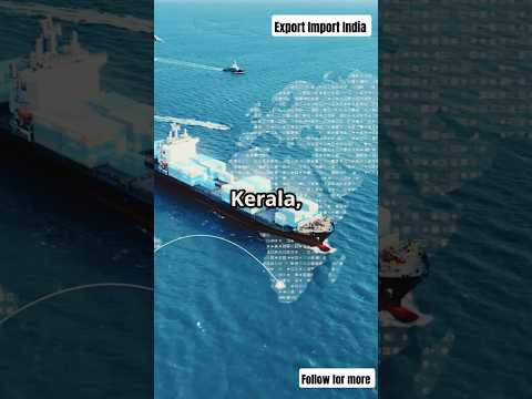 Breaking News: A massive fire has erupted aboard the Wan Hai 503 container ship off the Kerala coast