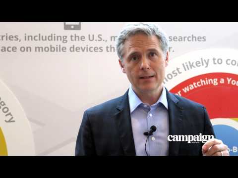 Google's shift from clicks to 'micro-moments'