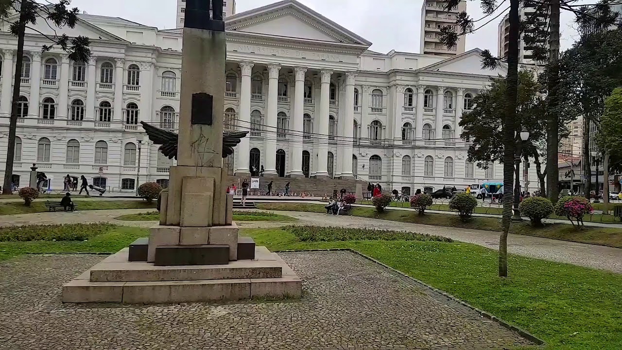 universidade Federal do Paraná