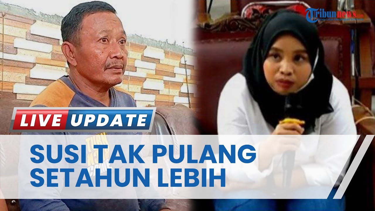 Susi ART Ferdy Sambo Tak Pulang Setahun Lebih, Suami dan Dua Anaknya ...