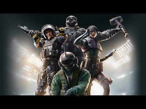 Steam Community :: Video :: Rainbow Six Siege Vulkan API Benchmark ...