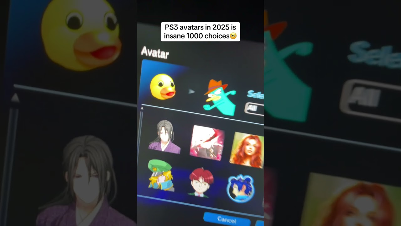 psn avatars modding easy tutorial in 2025 #psn