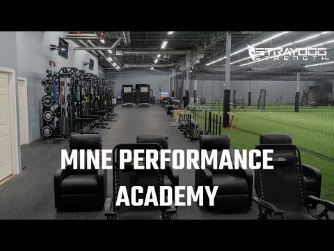 Mine Performance Academy
