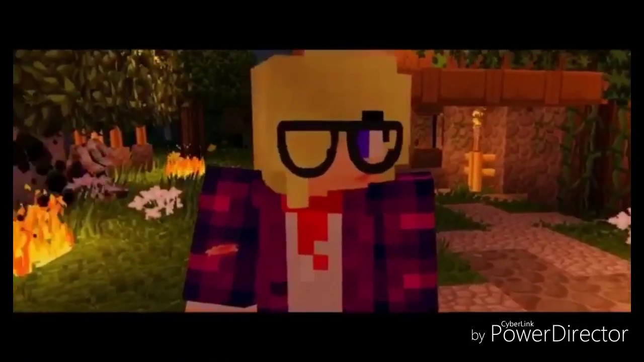 📖The Life of a Scholar📖 | Aphmau Emmalyn MCD Music Video