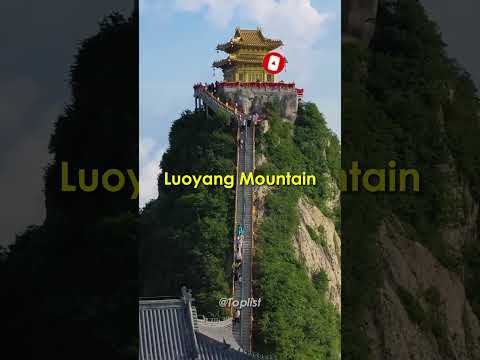Unreal Places to Visit CHINA π¨π³ Edition 2024. #travel #explore #nature