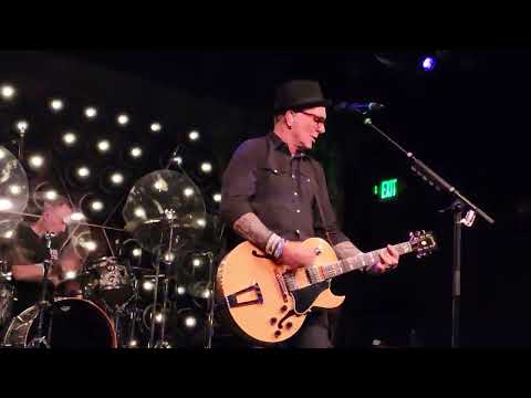 Everclear - Learning How to Smile - Live Asbury Lanes