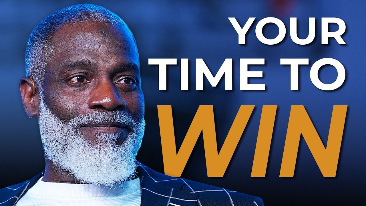 Why You Can't Lose When It's Your Time To Win | Galaxy.ai