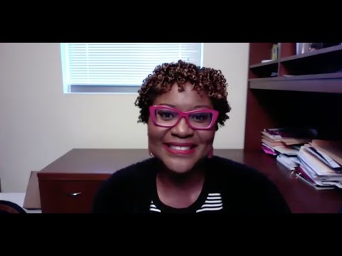 Religion, Race, & the Struggle for Justice: A Conversation with Nichole R. Phillips