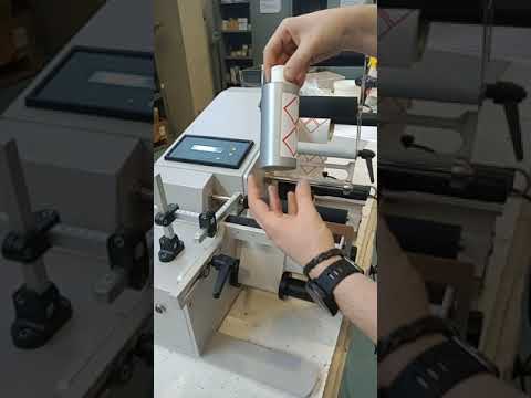 Everything You Need to Know About Labelling Machines and Their Types ...