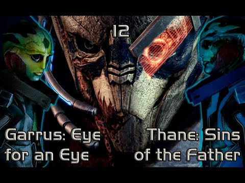 Steam Community :: Video :: ME2 | Garrus: Eye for an Eye, Thane: Sins ...