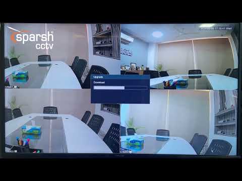 Sparsh Dome Camera - Latest Price, Dealers & Retailers in India